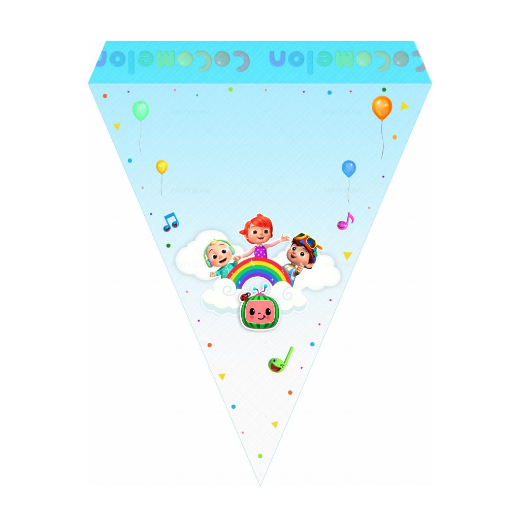 5 Cocomelon Invitation Free Low cost Templates 5 Cocomelon Invitation Free Low cost Templates
